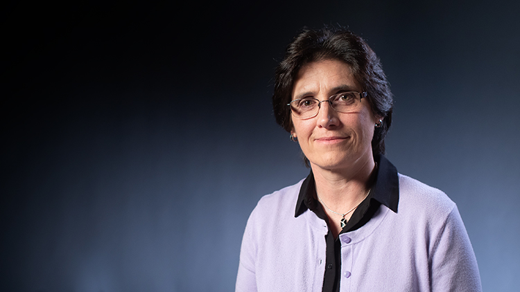 Our Patient and Employee Stories: Meet Marisa - Bristol Myers Squibb